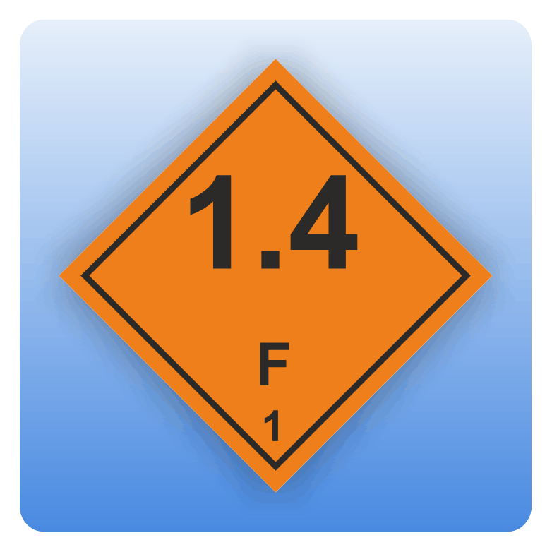 Bestellen Sie online ADR -Schilder / Grosszettel zur Kennzeichnung von ...